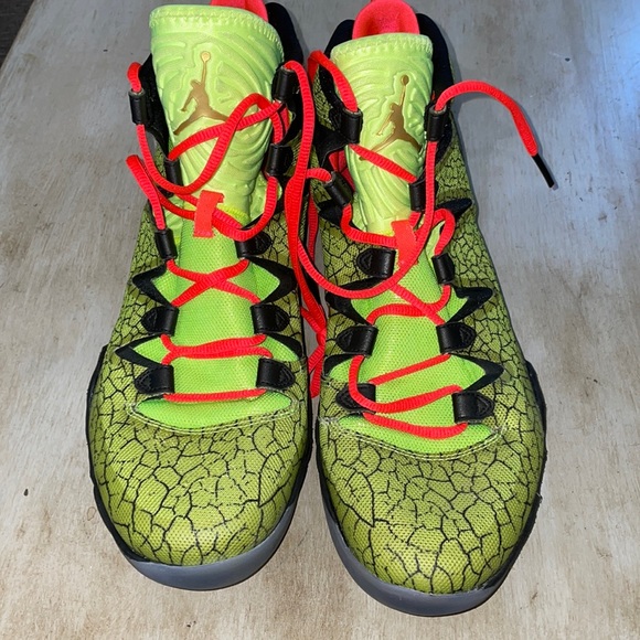 Jordan | Shoes | Air Jordan Authentic Performance Sneakers | Poshmark